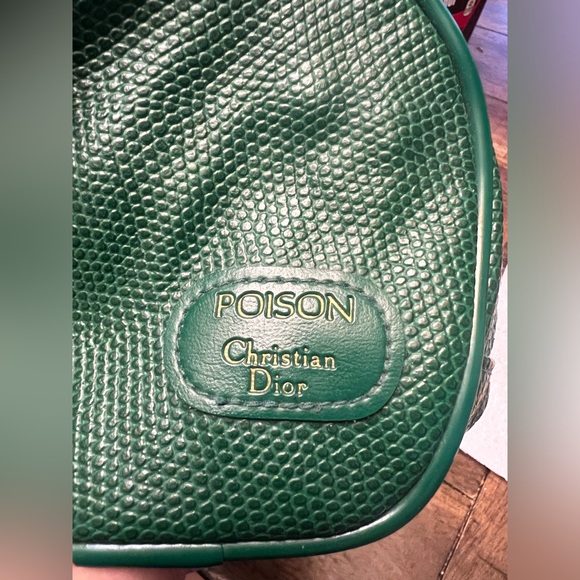Dior | Accessories | Christian Dior Vintage Poison Collection | Poshmark